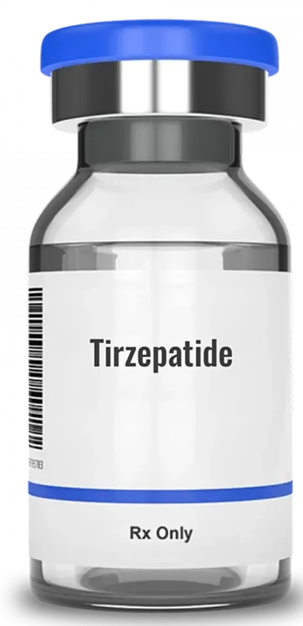 Tirzepatide For Weight Loss |Shapely